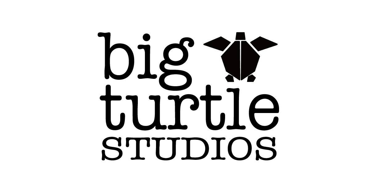 big turtle STUDIOS
